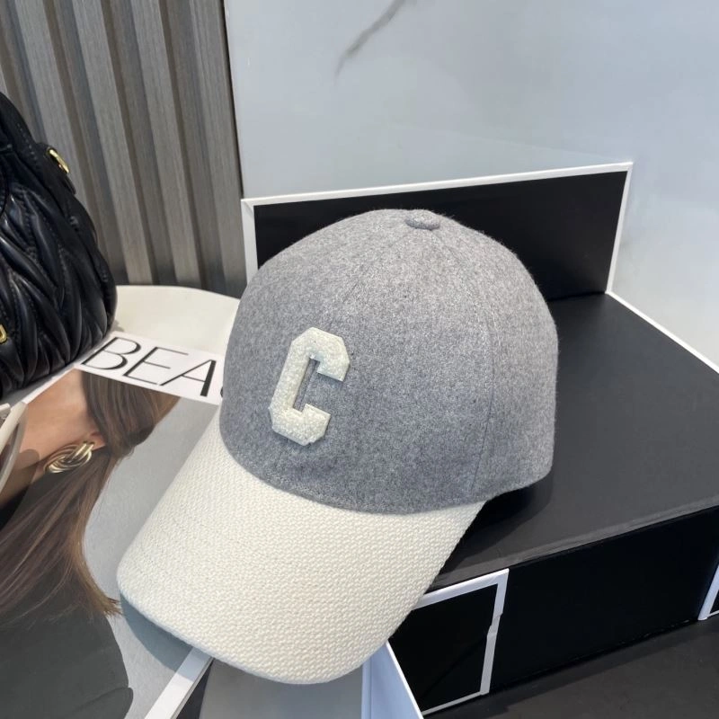 Celine Caps