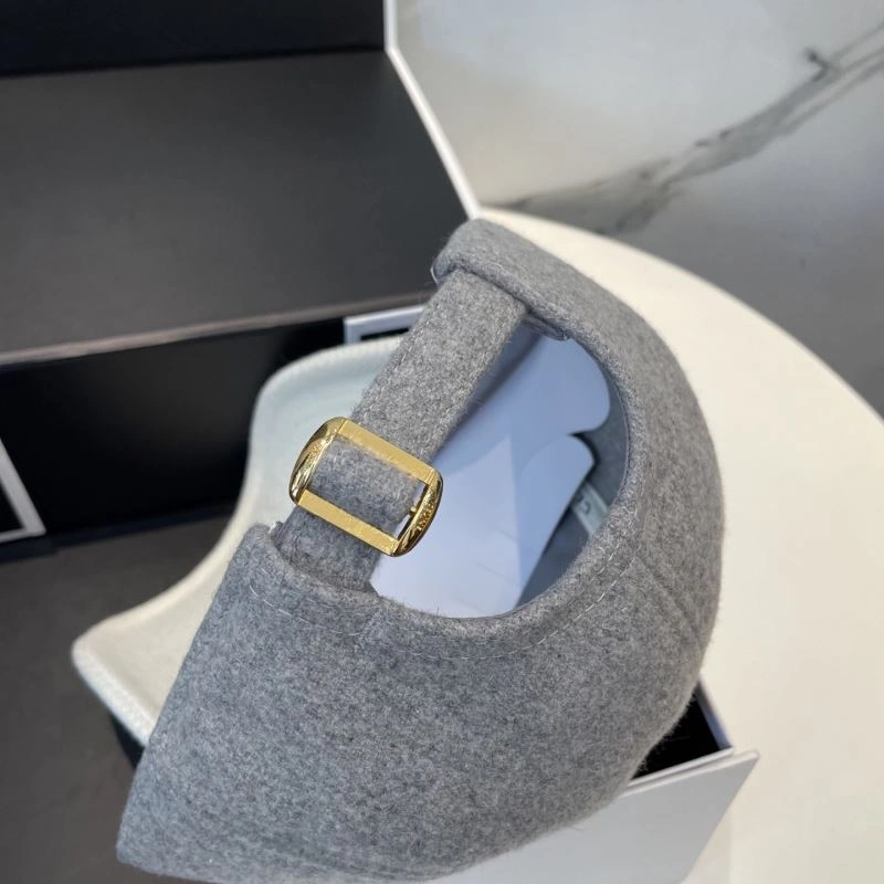 Mirror quality Celine Caps
