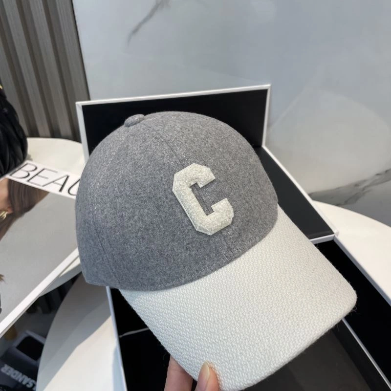 Mirror quality Celine Caps