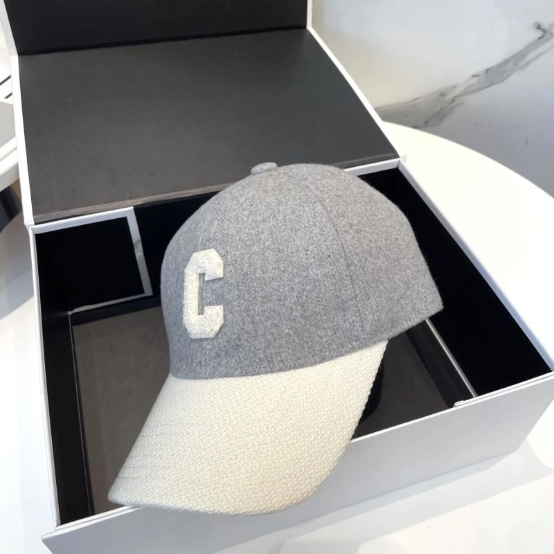 Mirror quality Celine Caps