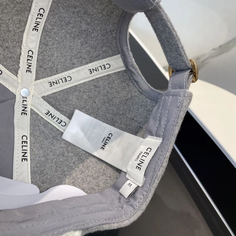 Mirror quality Celine Caps