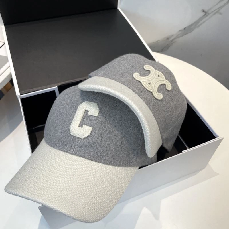 Mirror quality Celine Caps