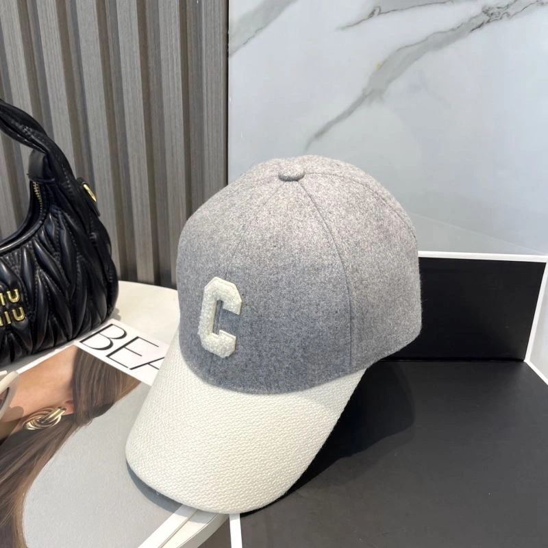 Mirror quality Celine Caps