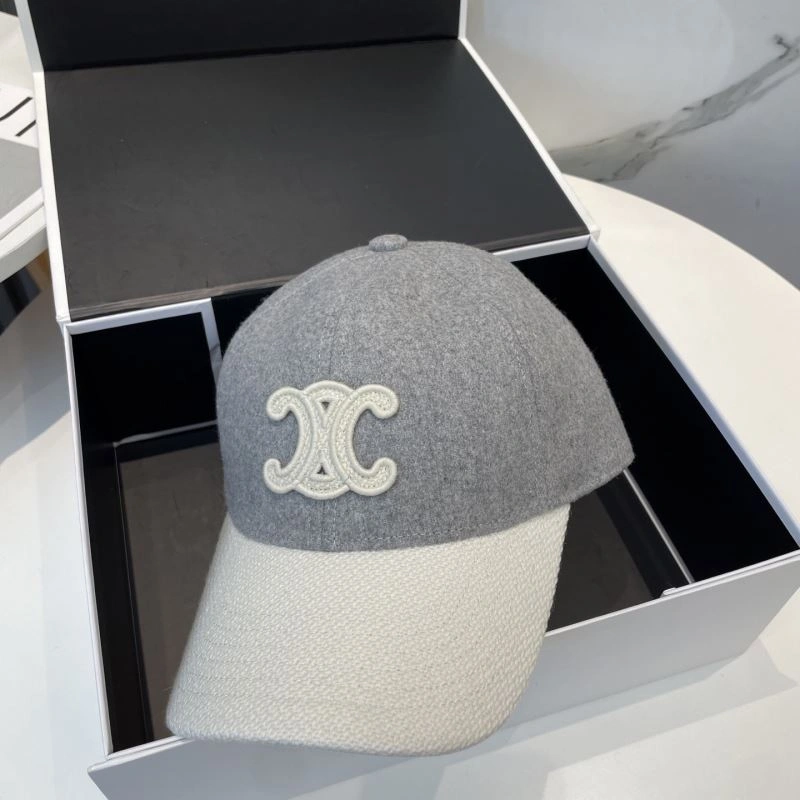 Celine Caps