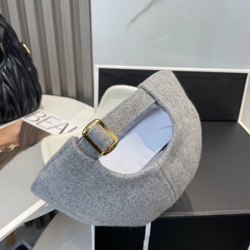 Authentic Celine Caps
