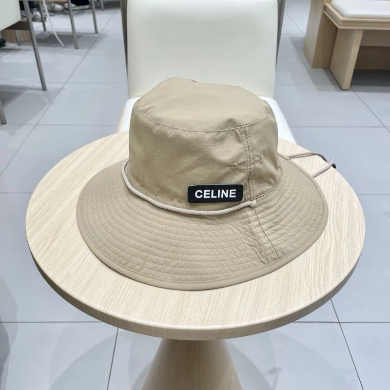 Celine Caps