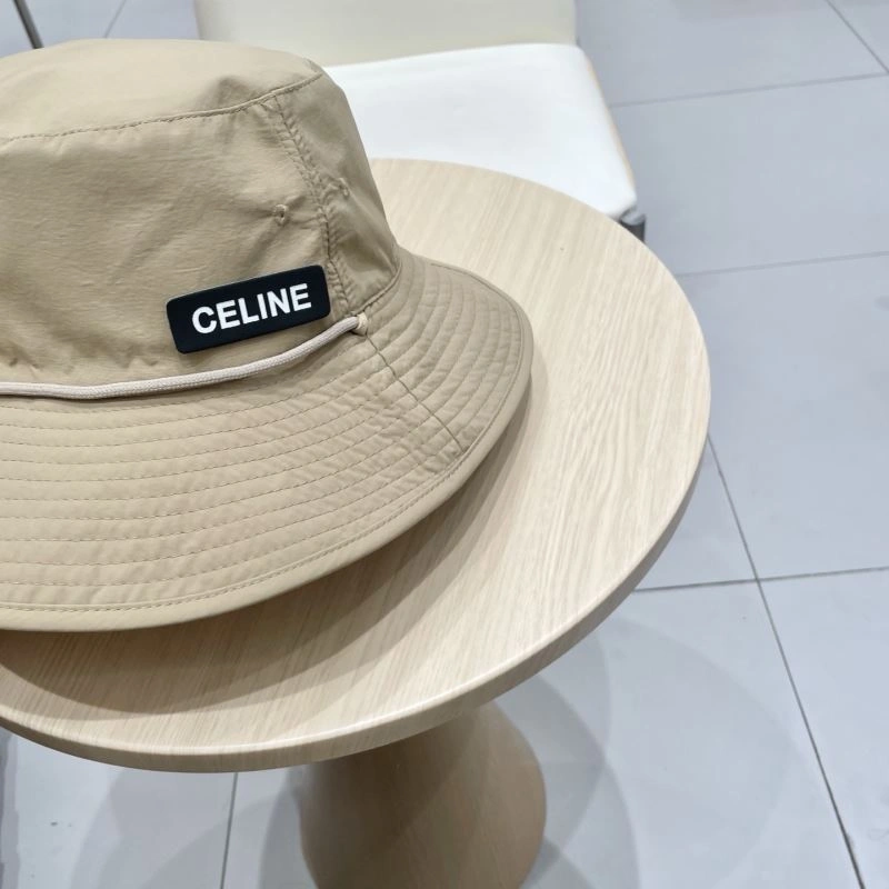 Brand-original Celine Caps