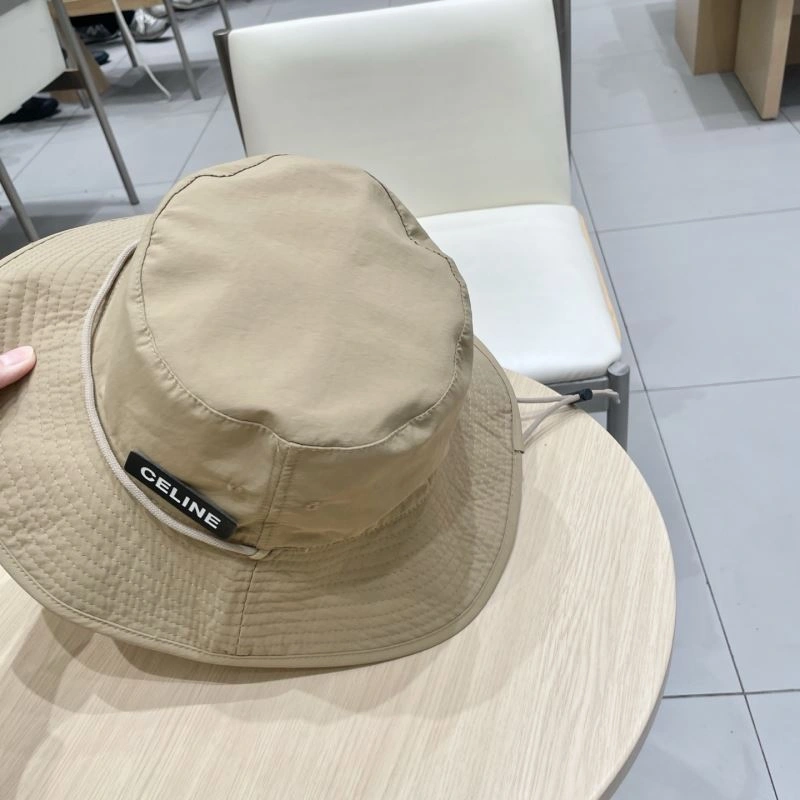 Brand-original Celine Caps