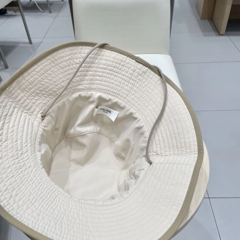 Brand-original Celine Caps