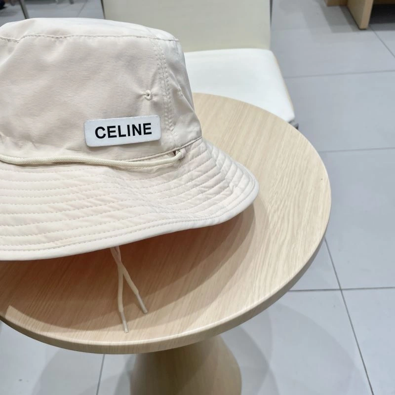 Accurate model Celine Caps