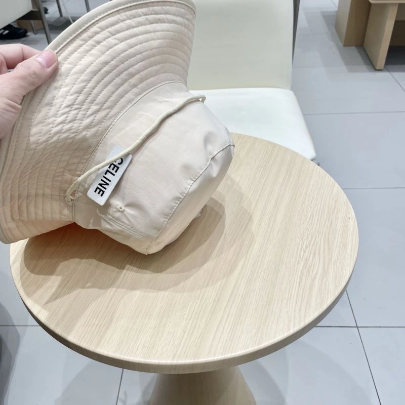 Accurate model Celine Caps