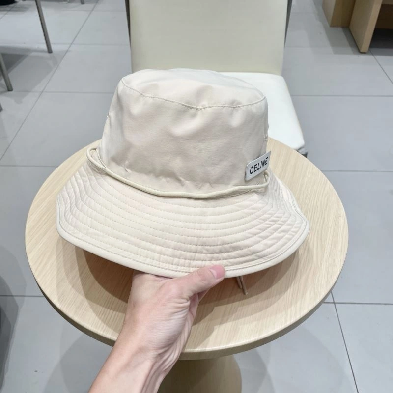Accurate model Celine Caps