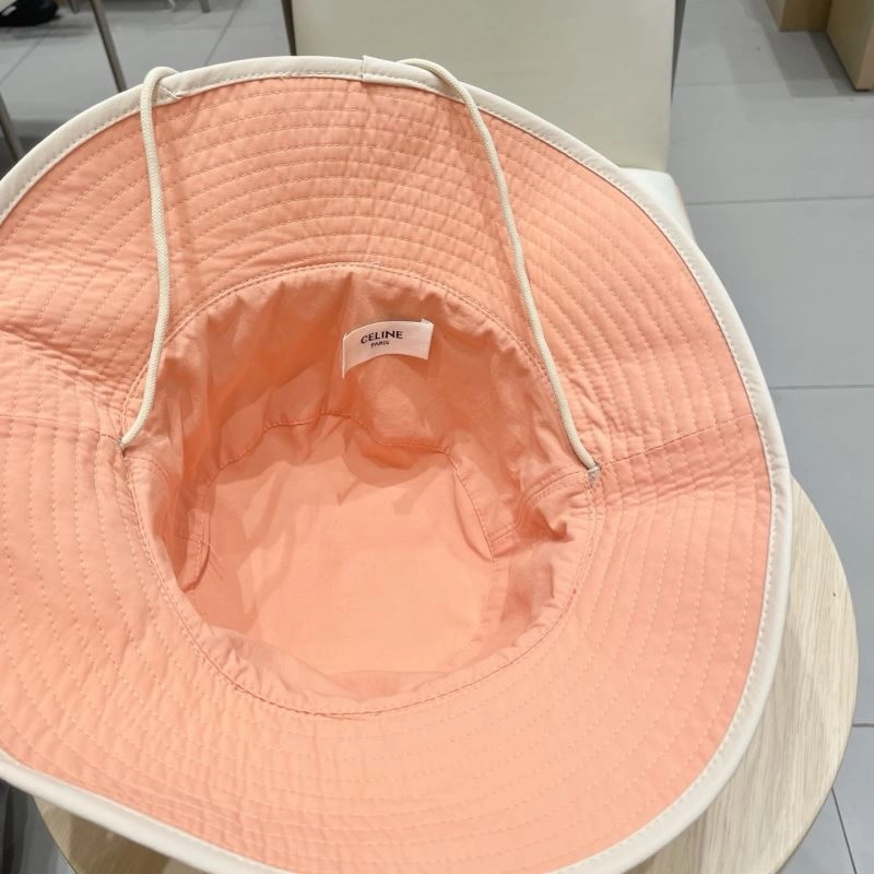 Accurate model Celine Caps