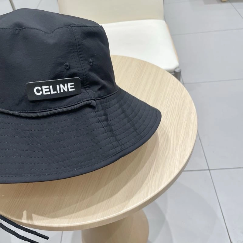 High accuracy Celine Caps