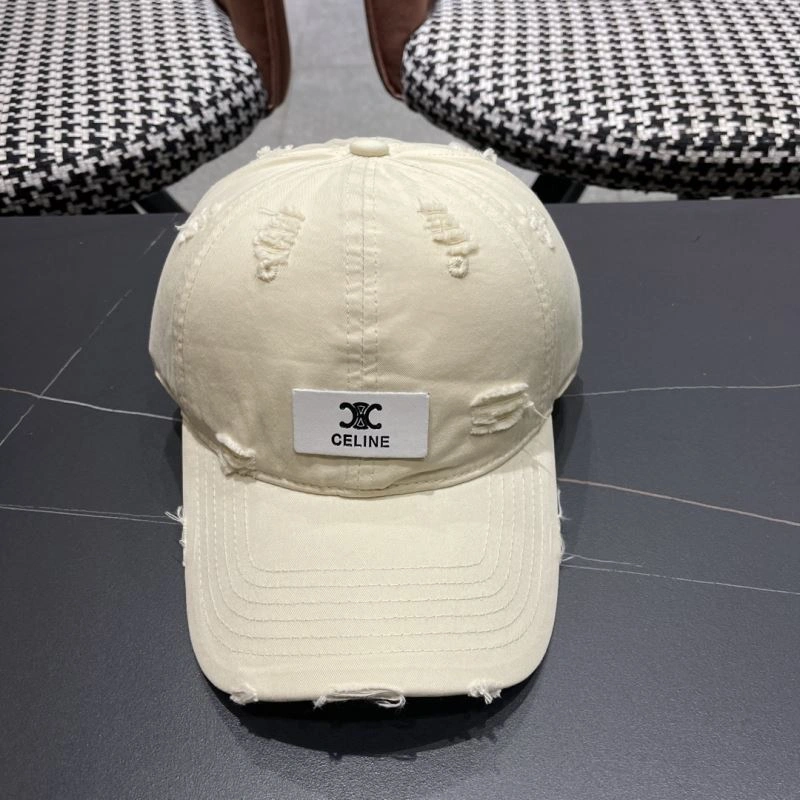 Celine Caps