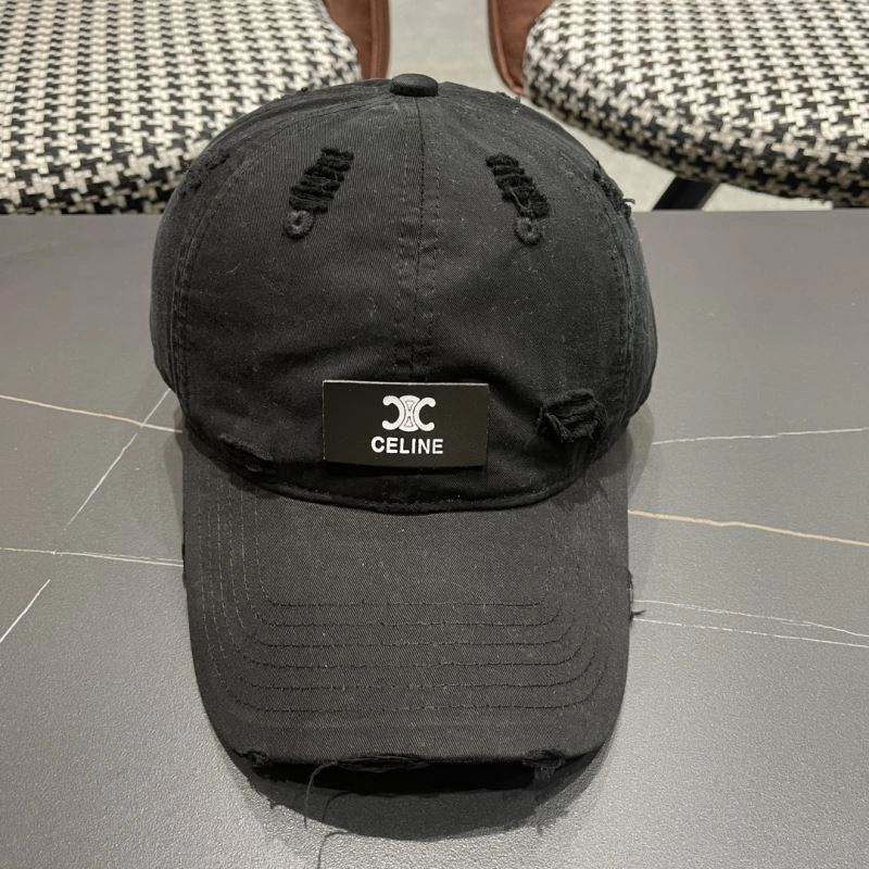 Celine Caps