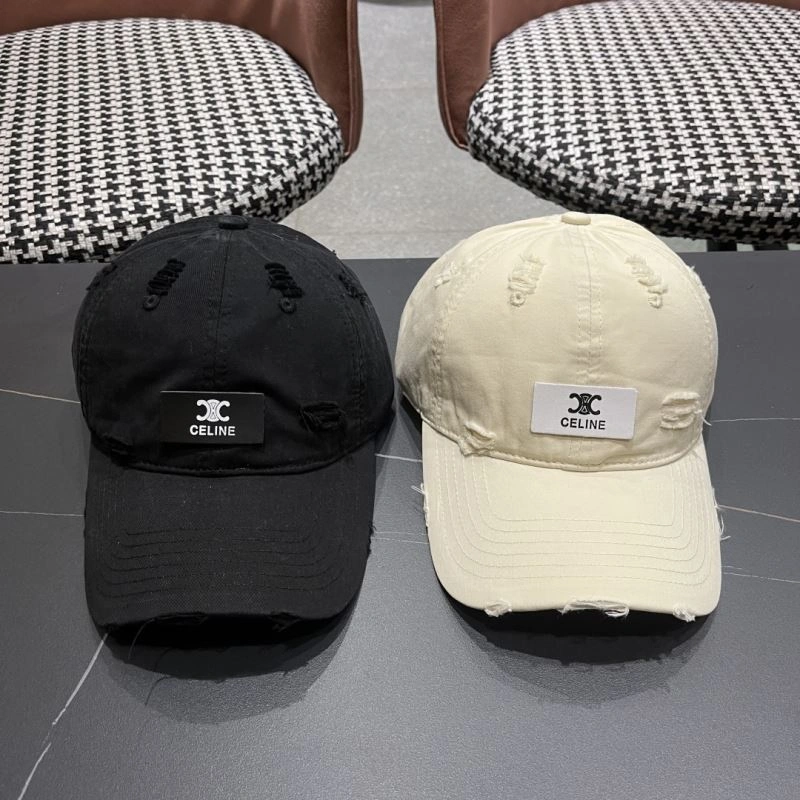 Inexpensive Celine Caps