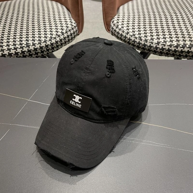 Inexpensive Celine Caps