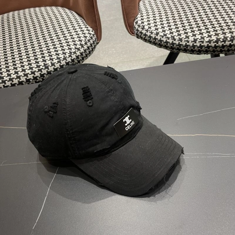 Inexpensive Celine Caps