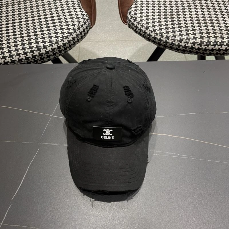 Inexpensive Celine Caps