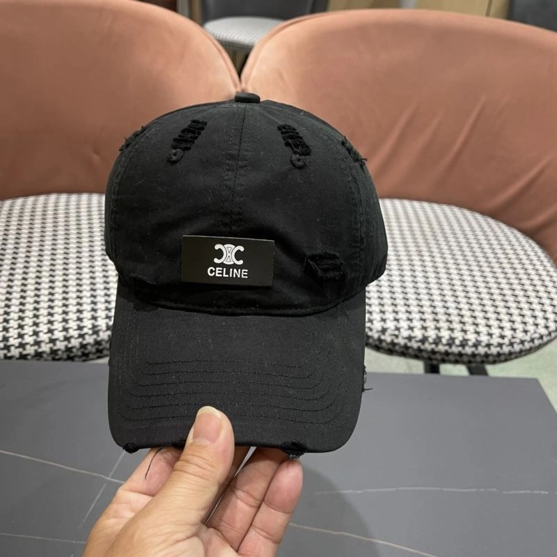 Inexpensive Celine Caps