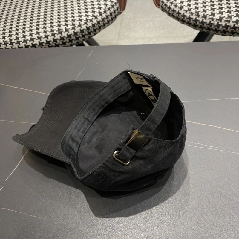 Inexpensive Celine Caps