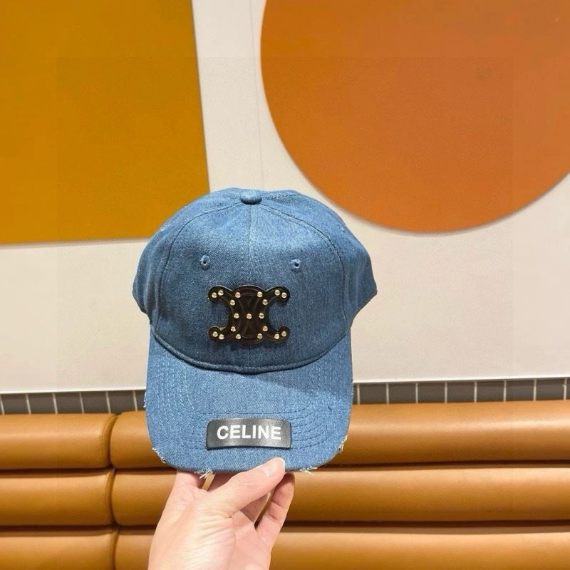 Celine Caps