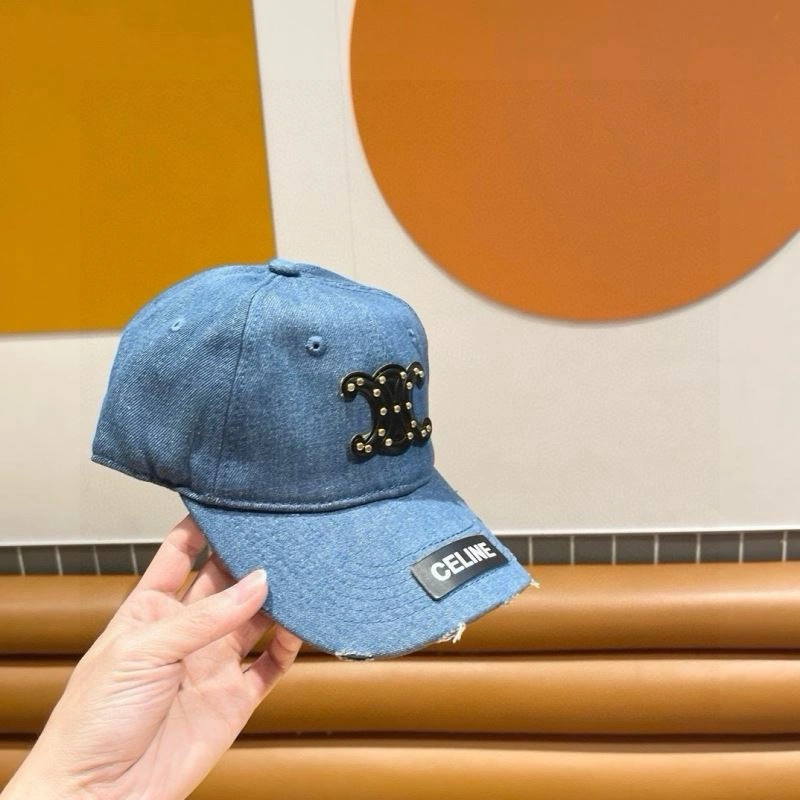 Economical Celine Caps