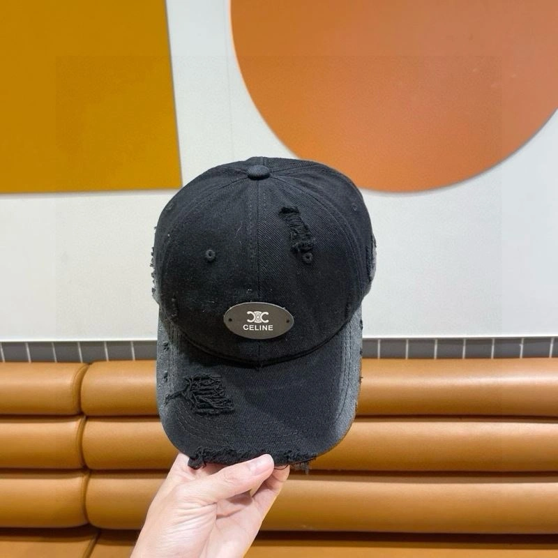 Mirror quality Celine Caps