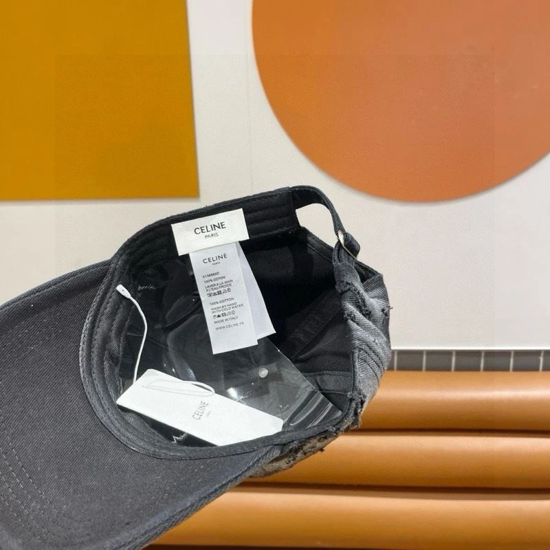 Mirror quality Celine Caps
