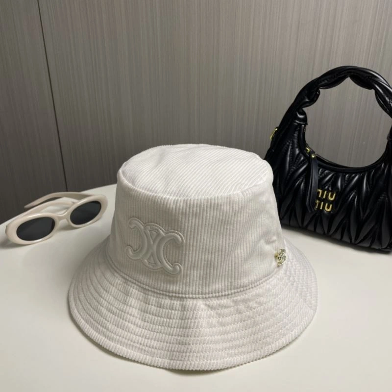 Cut-rate Celine Caps
