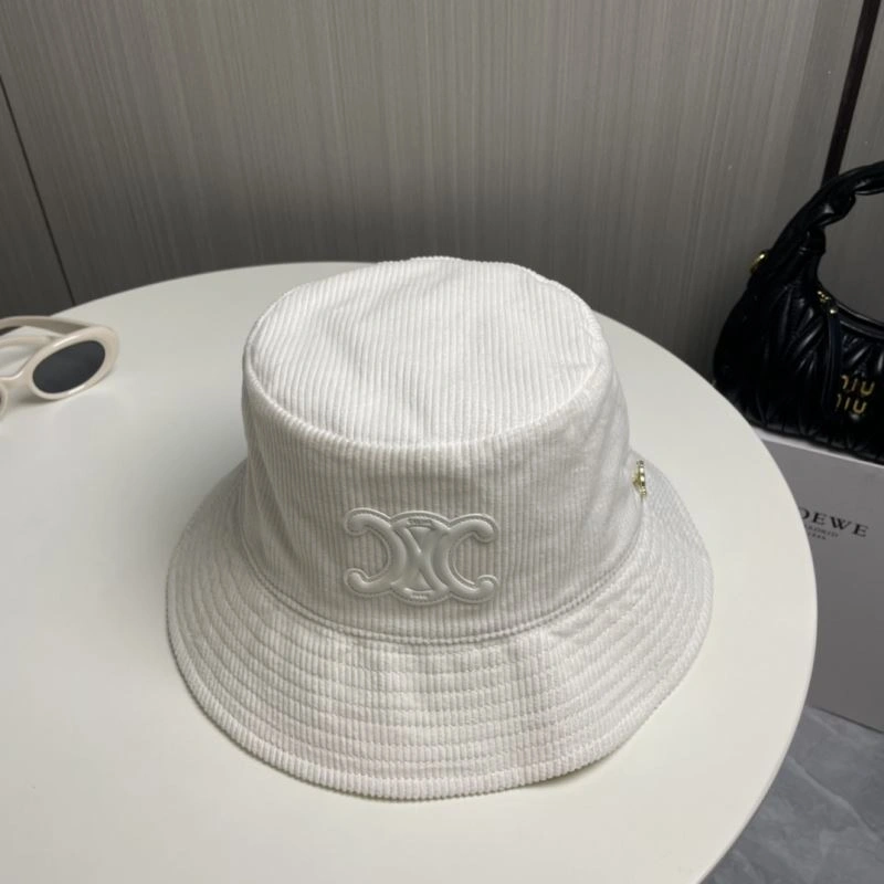 Cut-rate Celine Caps