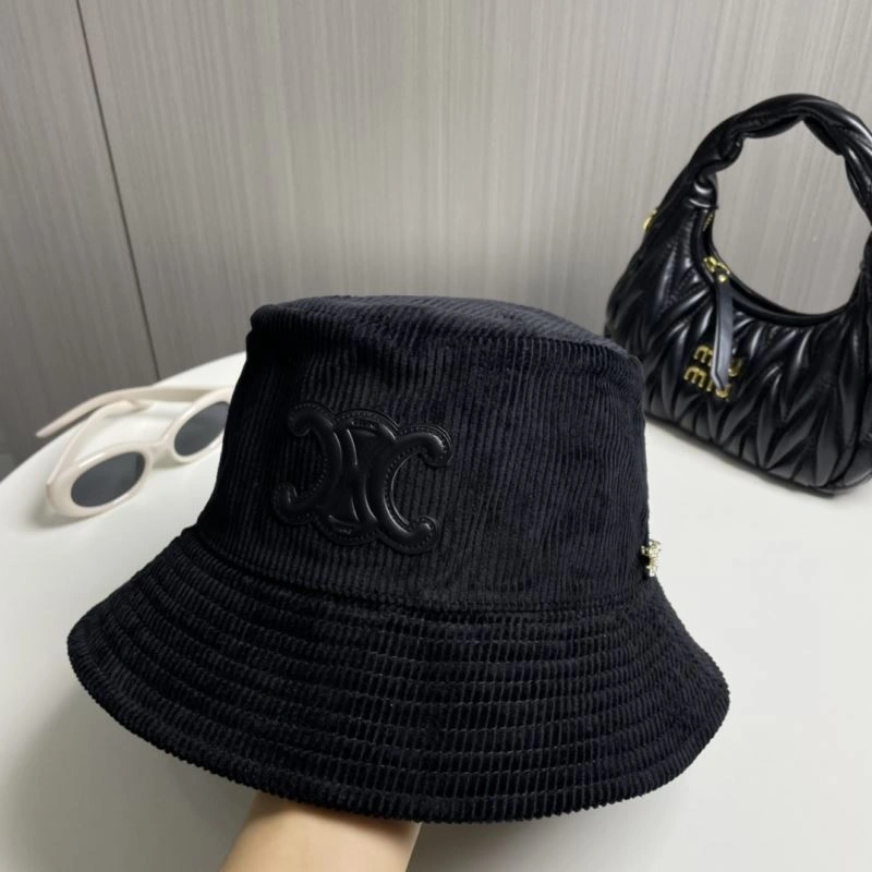 Original Celine Caps