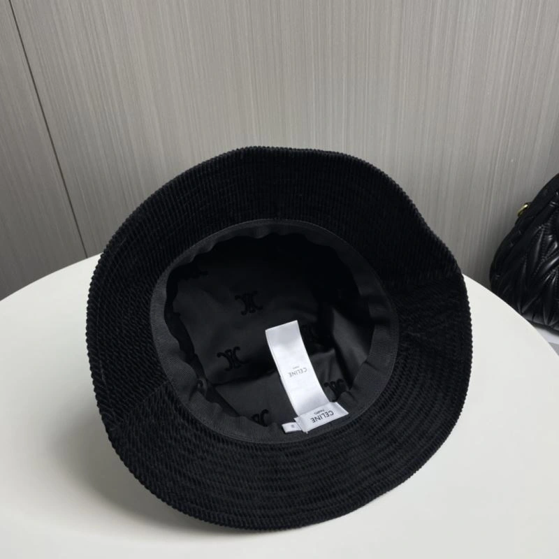 Original Celine Caps