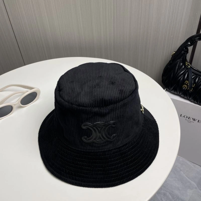 Original Celine Caps