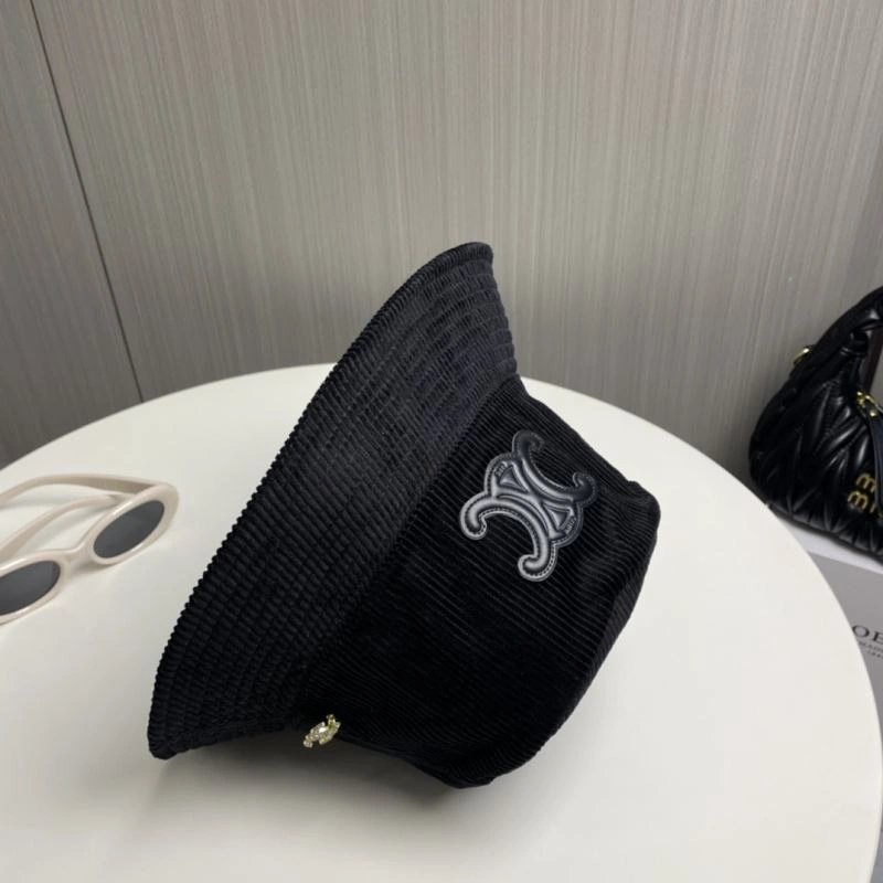 Original Celine Caps