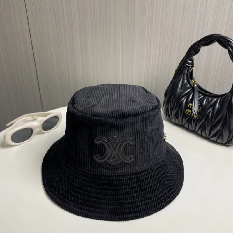Original Celine Caps