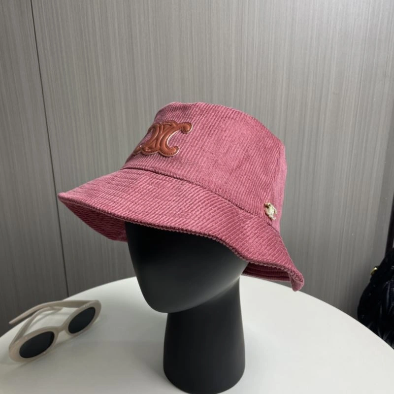 Celine Caps