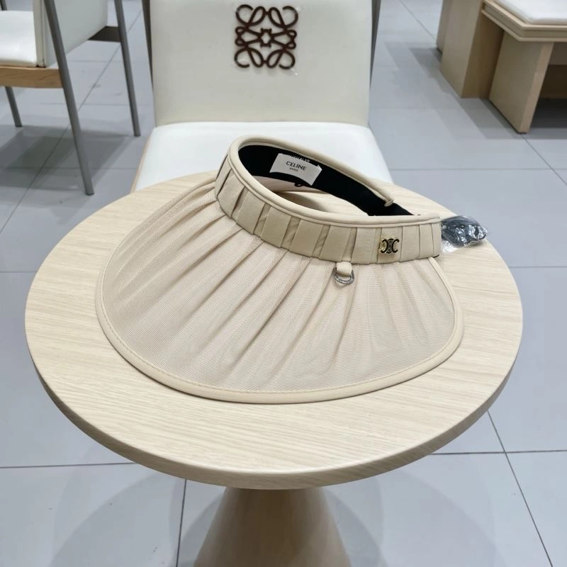 Celine Caps
