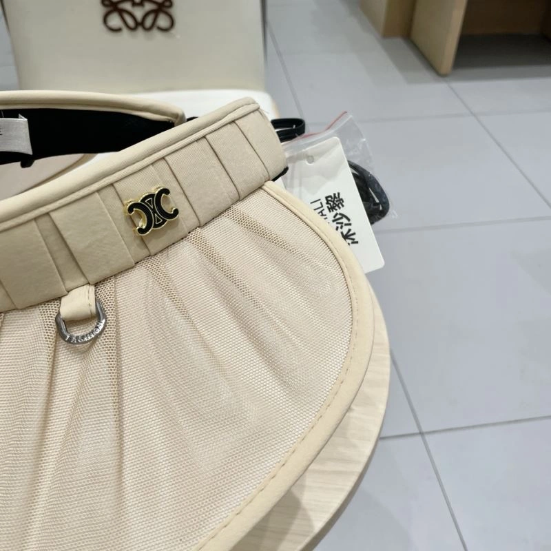 OEM Celine Caps