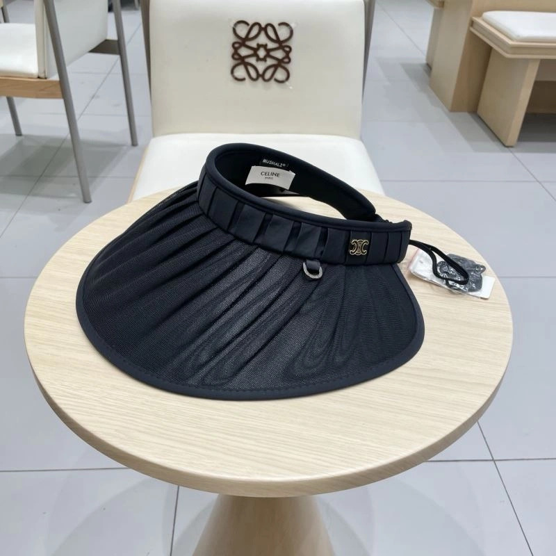 Celine Caps