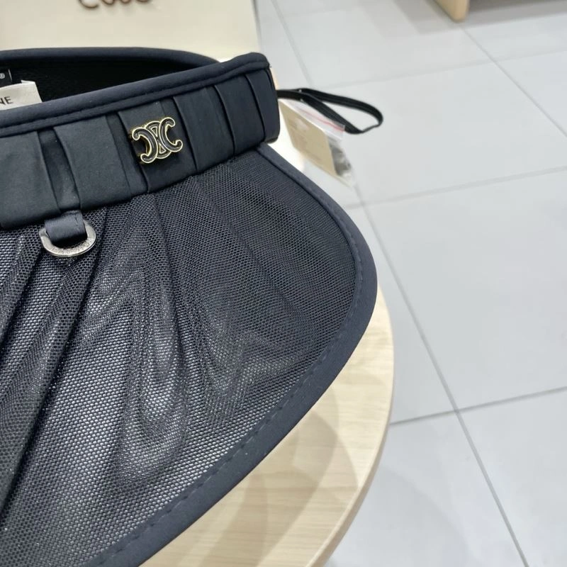 Reasonably priced Celine Caps