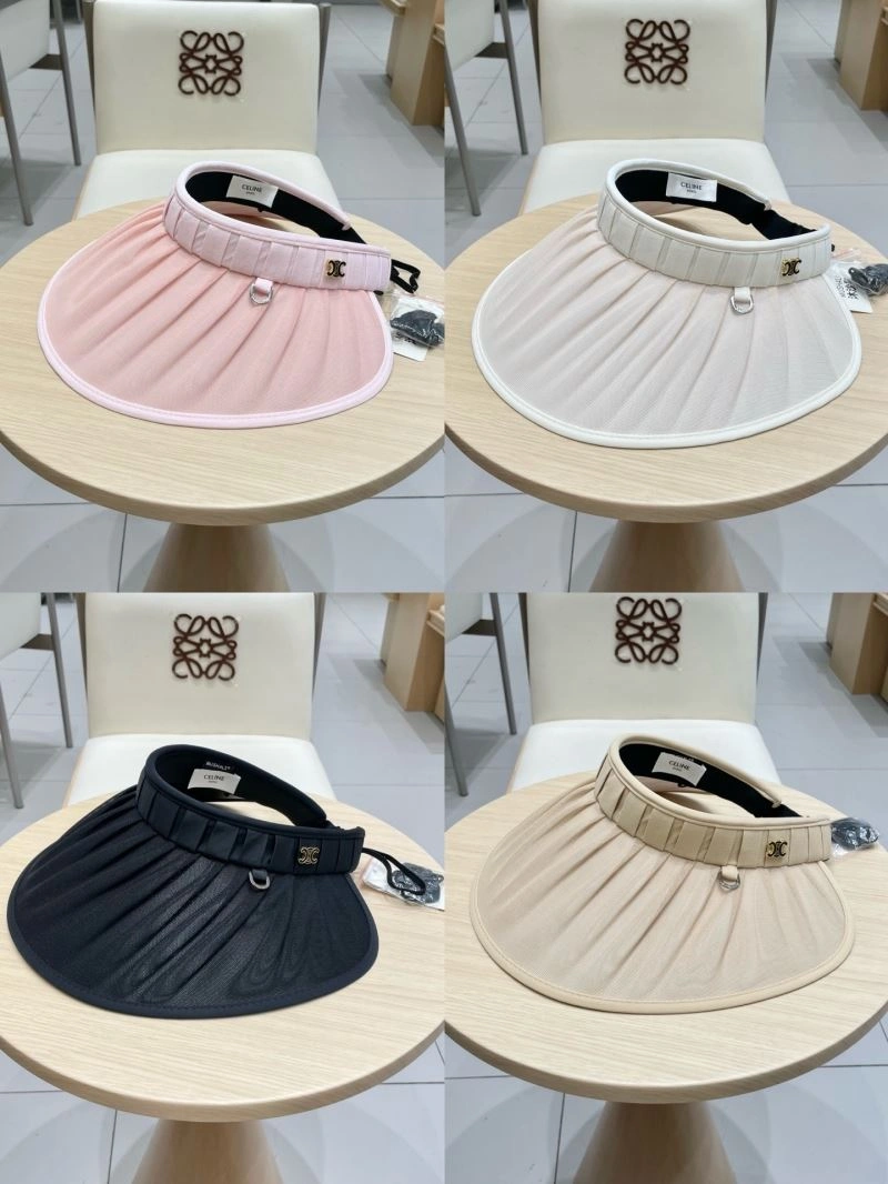 Reasonably priced Celine Caps