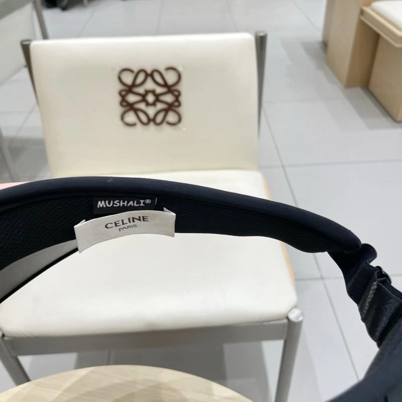 Reasonably priced Celine Caps