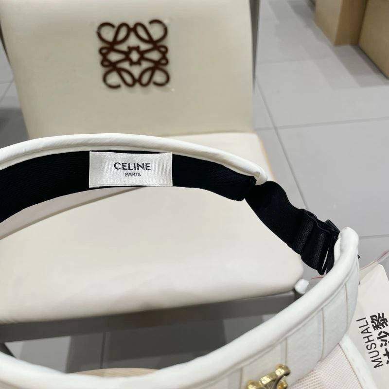 Economical Celine Caps