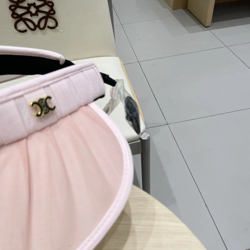 Discounted Celine Caps
