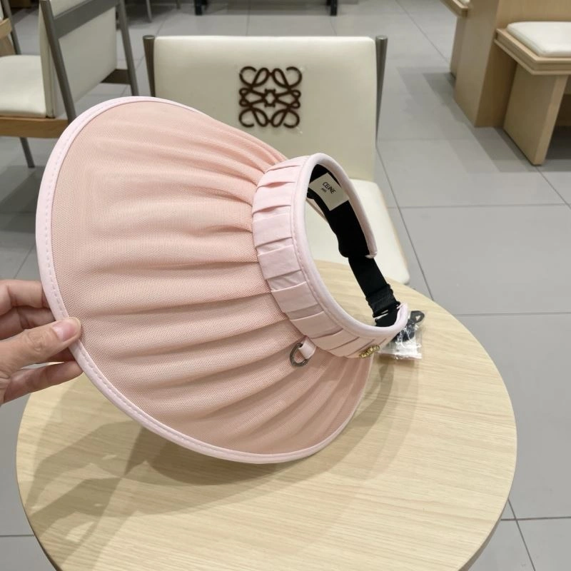 Discounted Celine Caps