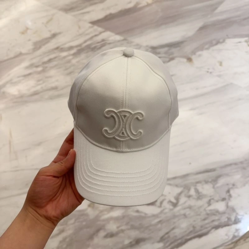 Celine Caps