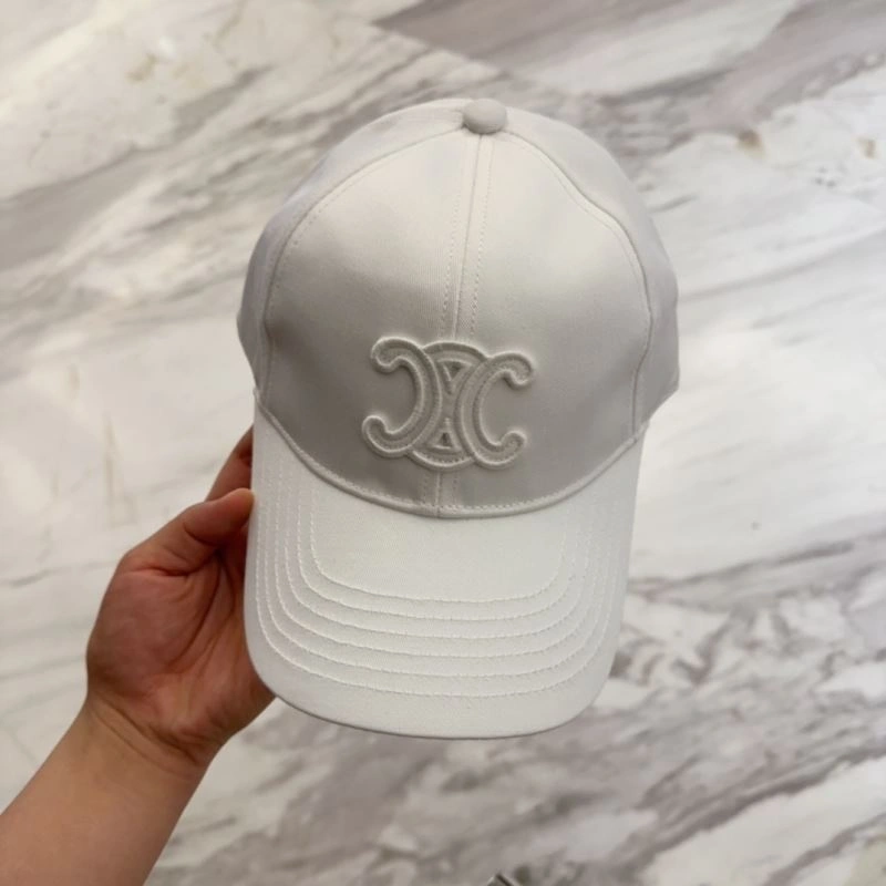 Reasonably priced Celine Caps