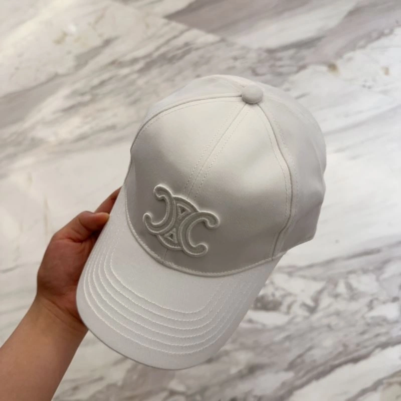 Reasonably priced Celine Caps